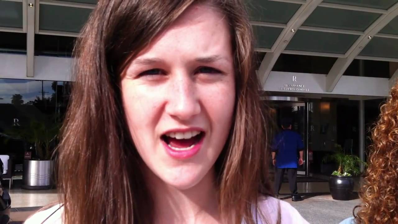 Ellie and Madi talk about our session with Milton Justice - YouTube