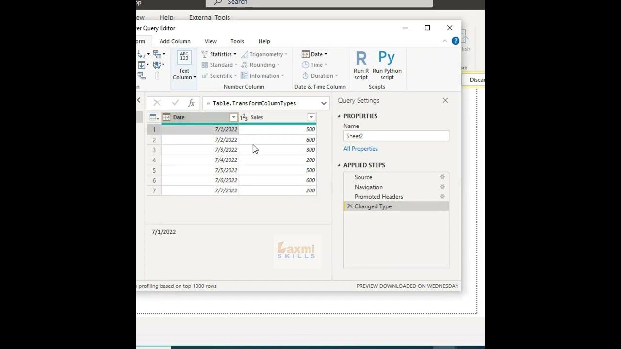 How To Get Date To Day Name In Power Query In Power BI Telugu YouTube how-to-get-date-to-day-name-in-power-query-in-power-bi-telugu-youtube