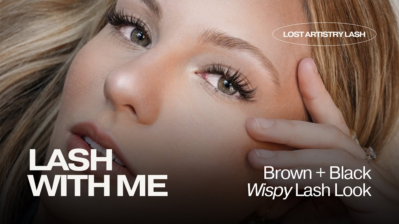 Lash with me / Eyelash Porosity - Does it affect retention or ...