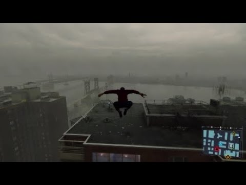 Marvel's Spiderman Parkour/Freerunning Montage - YouTube