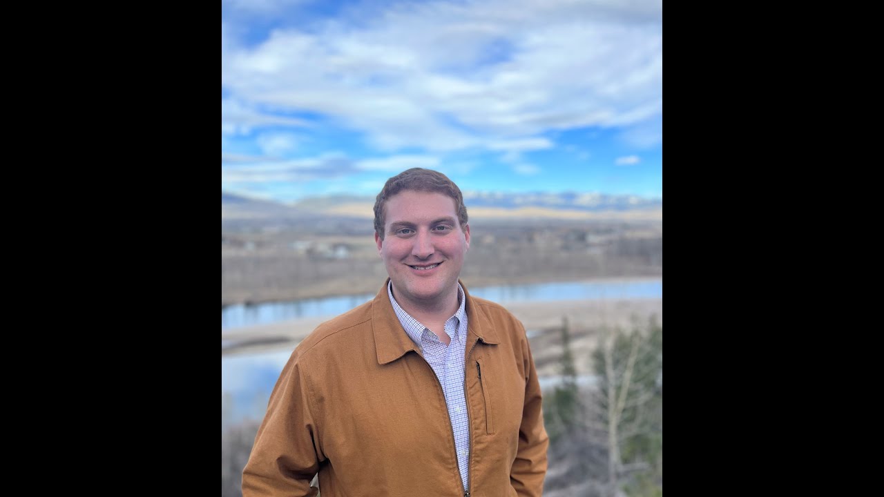 Jonathan Karlen for Montana House District 96 - YouTube