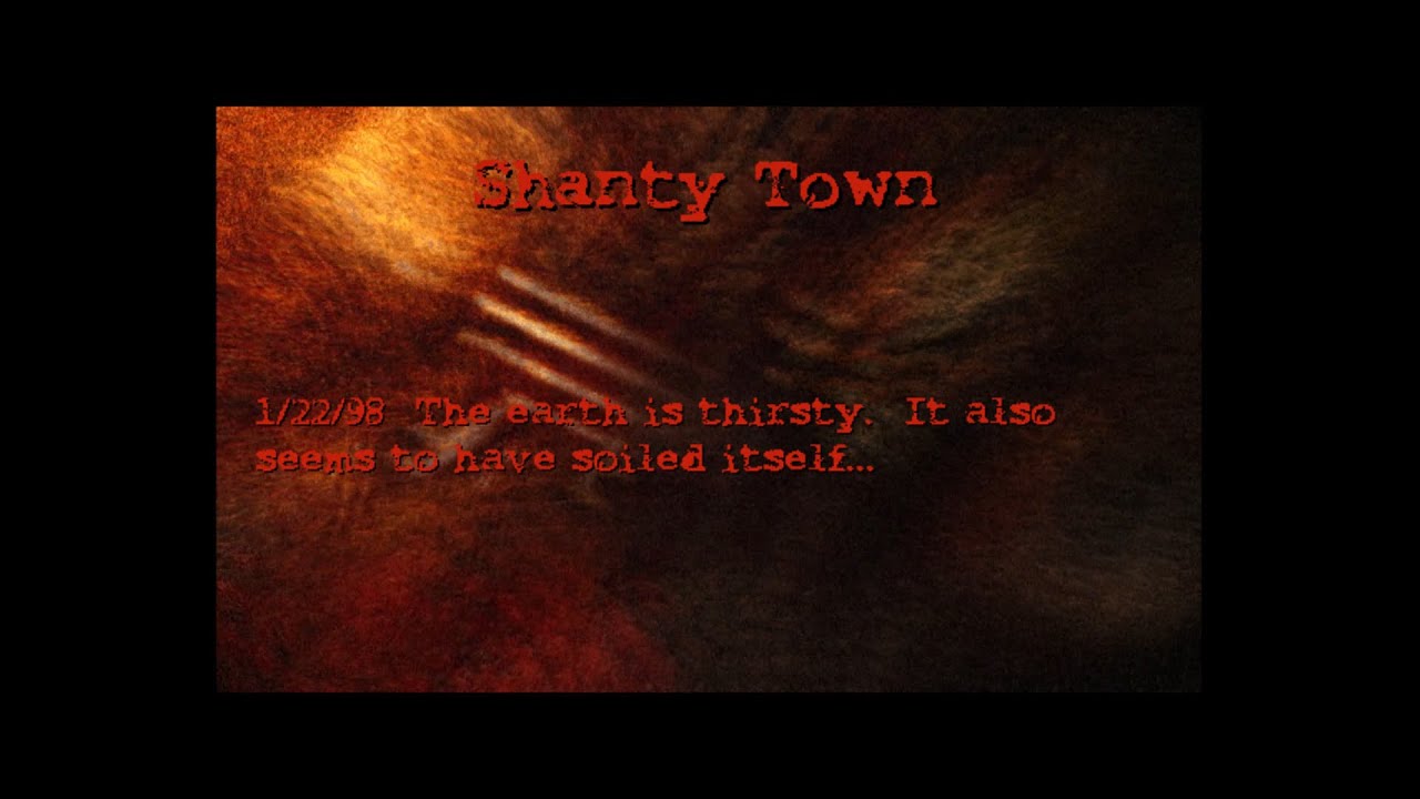 Postal 1 PC Level 18 Shanty Town - YouTube