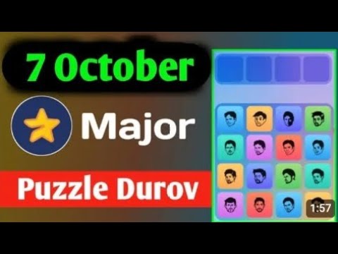 Major Star puzzle solved ll Roulette wheel ll Swipe Coin ll Hold coin ...