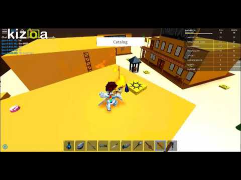 Kizoa Movie - Video - Slideshow Maker: Roblox Compilation: Zack's ...