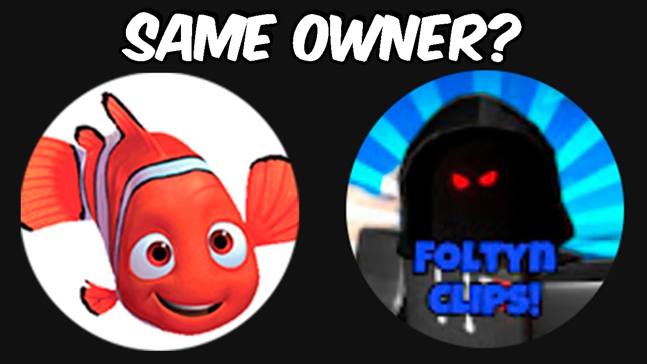 CHEX CLIPS And FOLTYN CLIPS have The Same Owner? - YouTube
