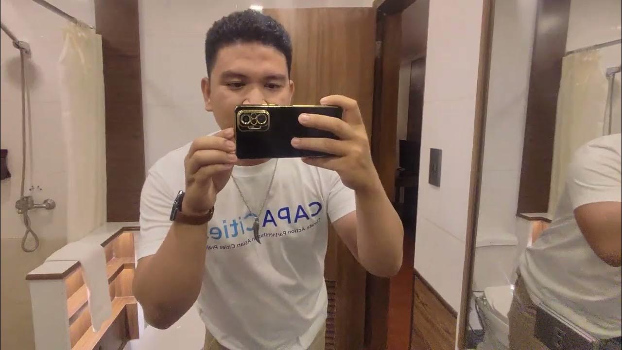 jpark room - YouTube