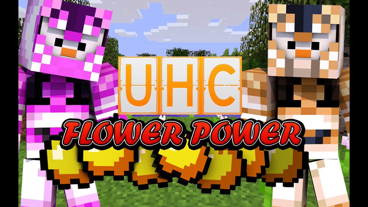 UHC Hightlight #1: Flower Power - YouTube
