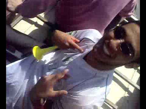 les algeriens au soudan direction aum dourman.