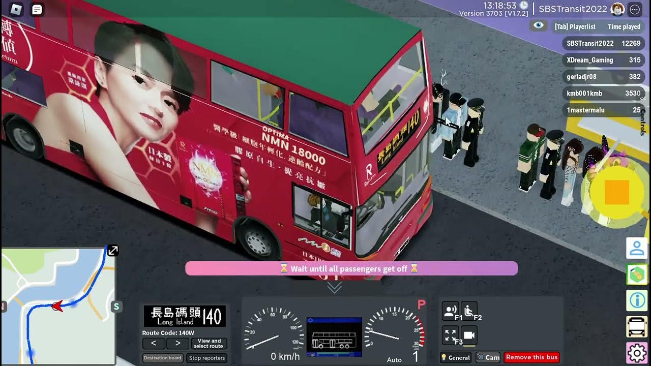 (Sunshine Islands) PT9670 on 140 with Return (5th Gen) repaint - YouTube