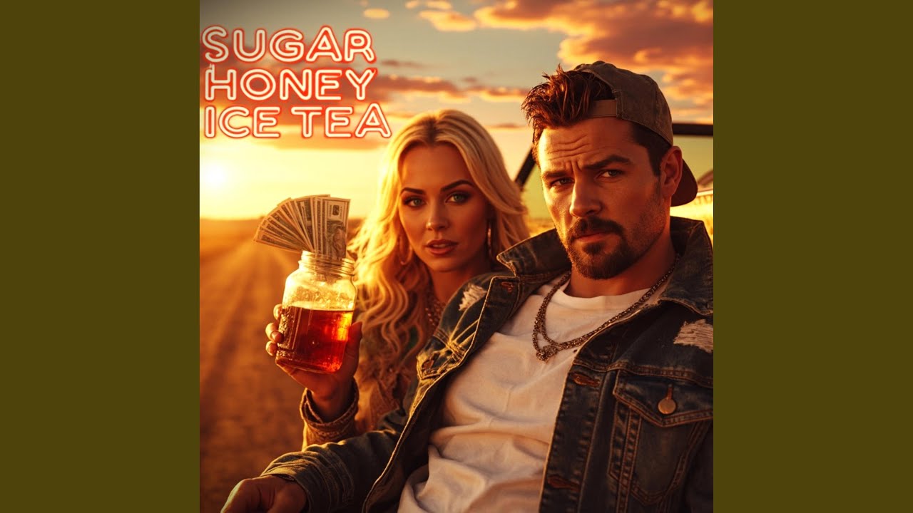 SUGAR HONEY ICE TEA - YouTube