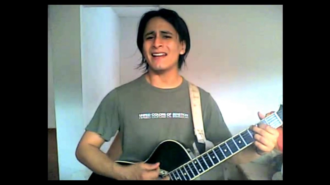 I Feel It (Cover of Lorraine) - YouTube Music