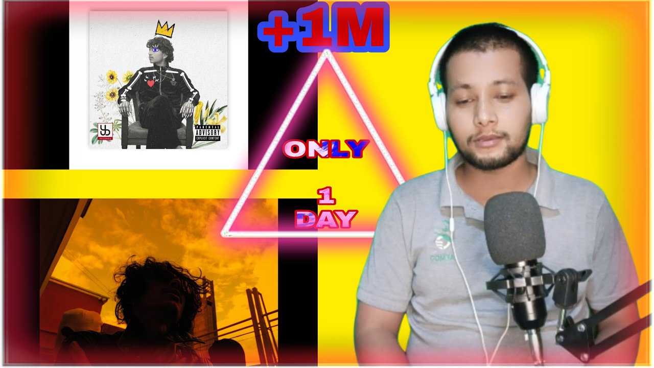 Reacting on SACAR aka Lil Buddha x Jxxded - NEPHOP DRIP (Official Music ...