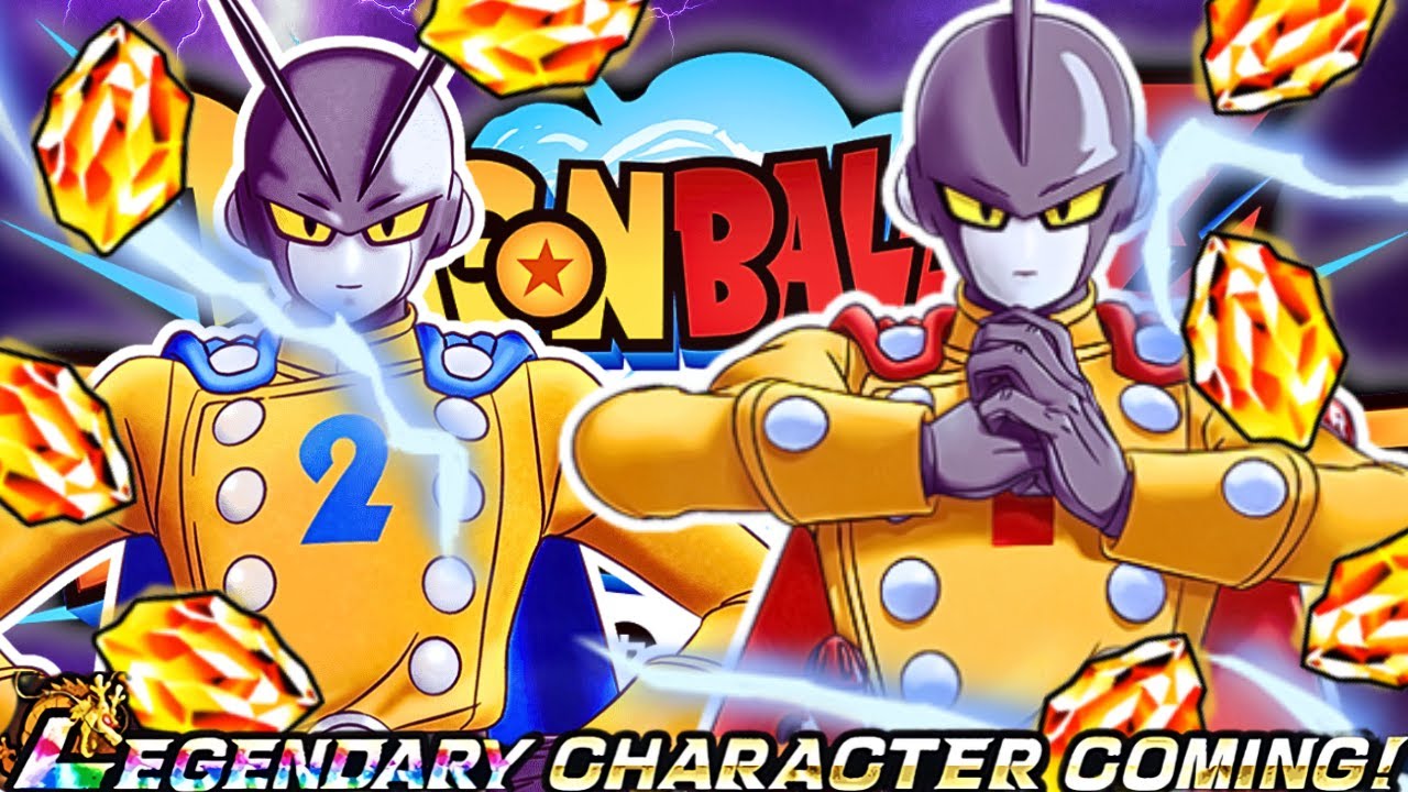 HERE WE GO AGAIN! SUMMONS FOR LR GAMMA'S 1 & 2! PART 1 (DBZ: Dokkan ...