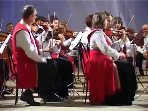 Alyp Khan [Hero The King] by Khakas Khaidji [Throat Singer] Evgeny A. Ulugbashev