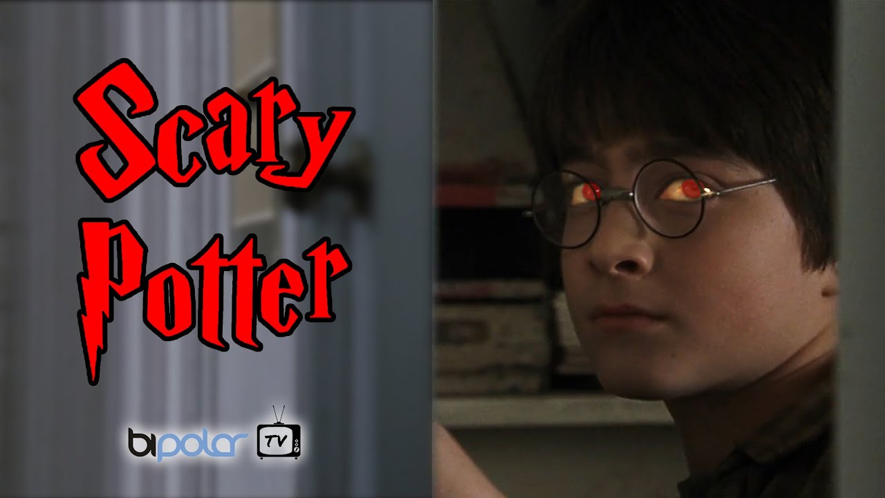 NEW HARRY POTTER HORROR MOVIE? (FALL 2020) - YouTube