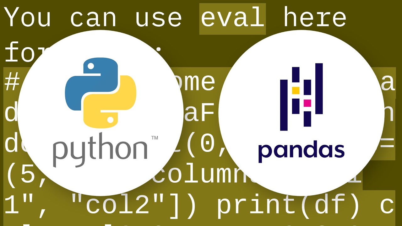 Making A New Column In Pandas Based On Conditions Of Other Columns Making A New Column In Pandas Based On Conditions Of Other Columns