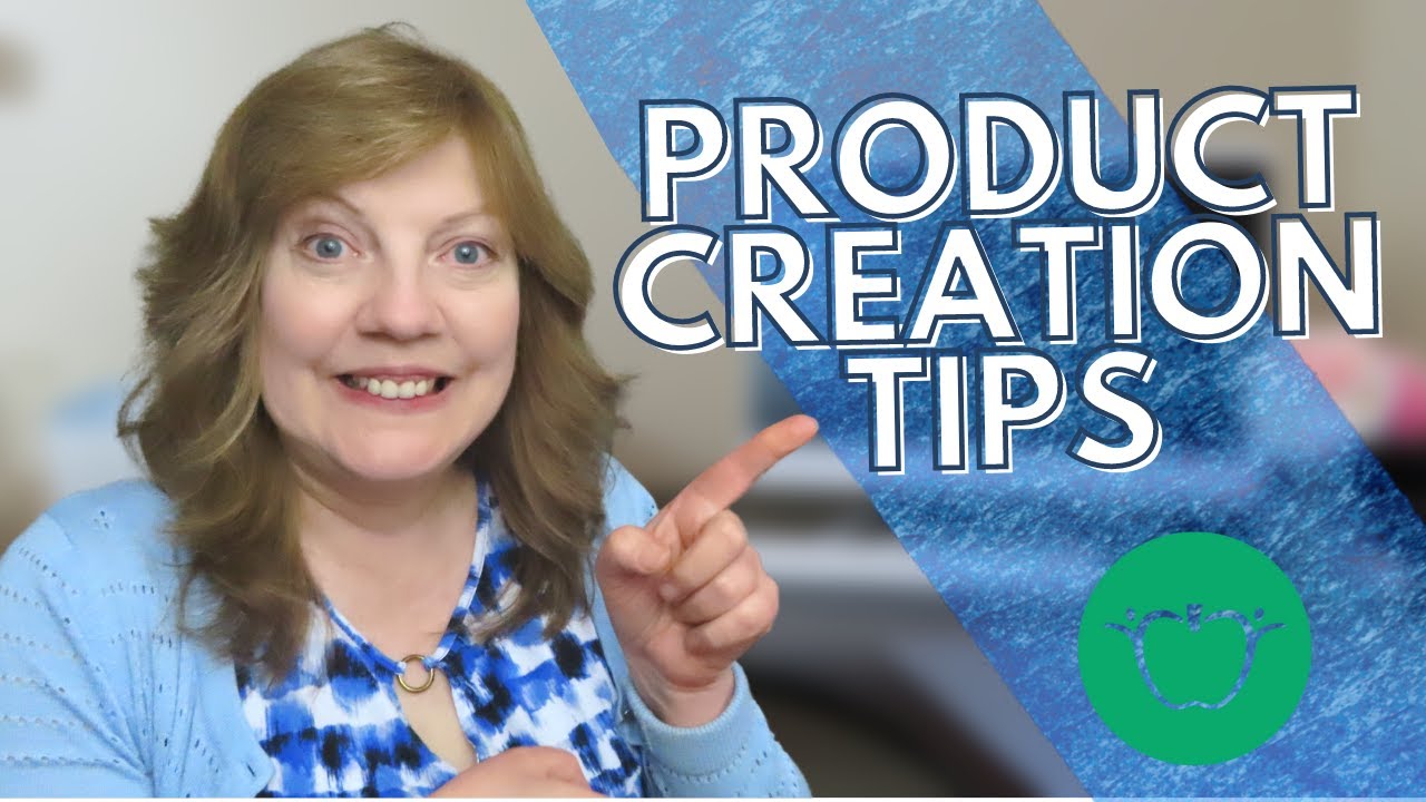 TIPS FOR YOUR TEACHERS PAY TEACHERS PRODUCT| TPT SELLER TIPS - YouTube