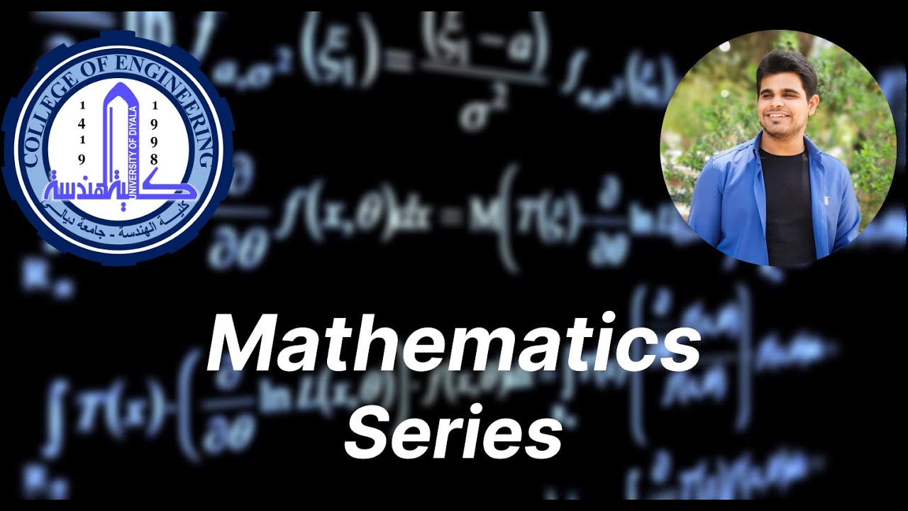 Mathmatics | Series - YouTube