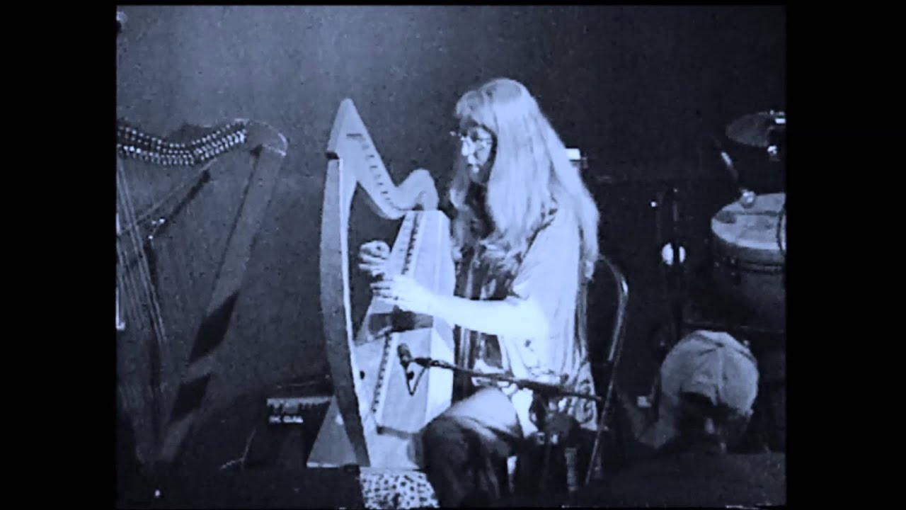 Star Edwards - Glass Island - YouTube
