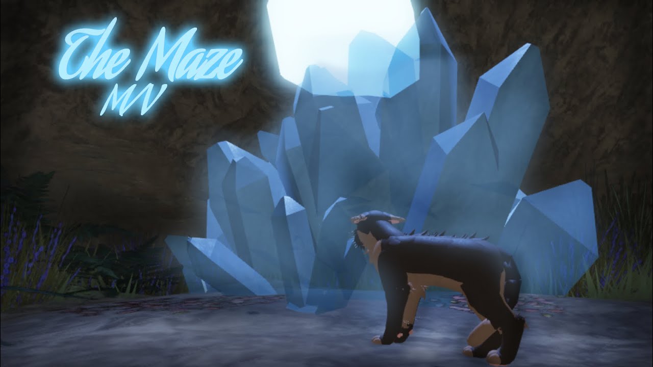 Neovaii - The Maze: WCUE MV - YouTube