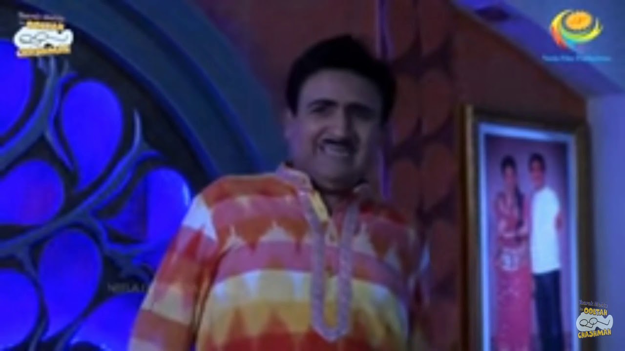 Tarrak Mehta ka ulta chasma episode 30321 - YouTube