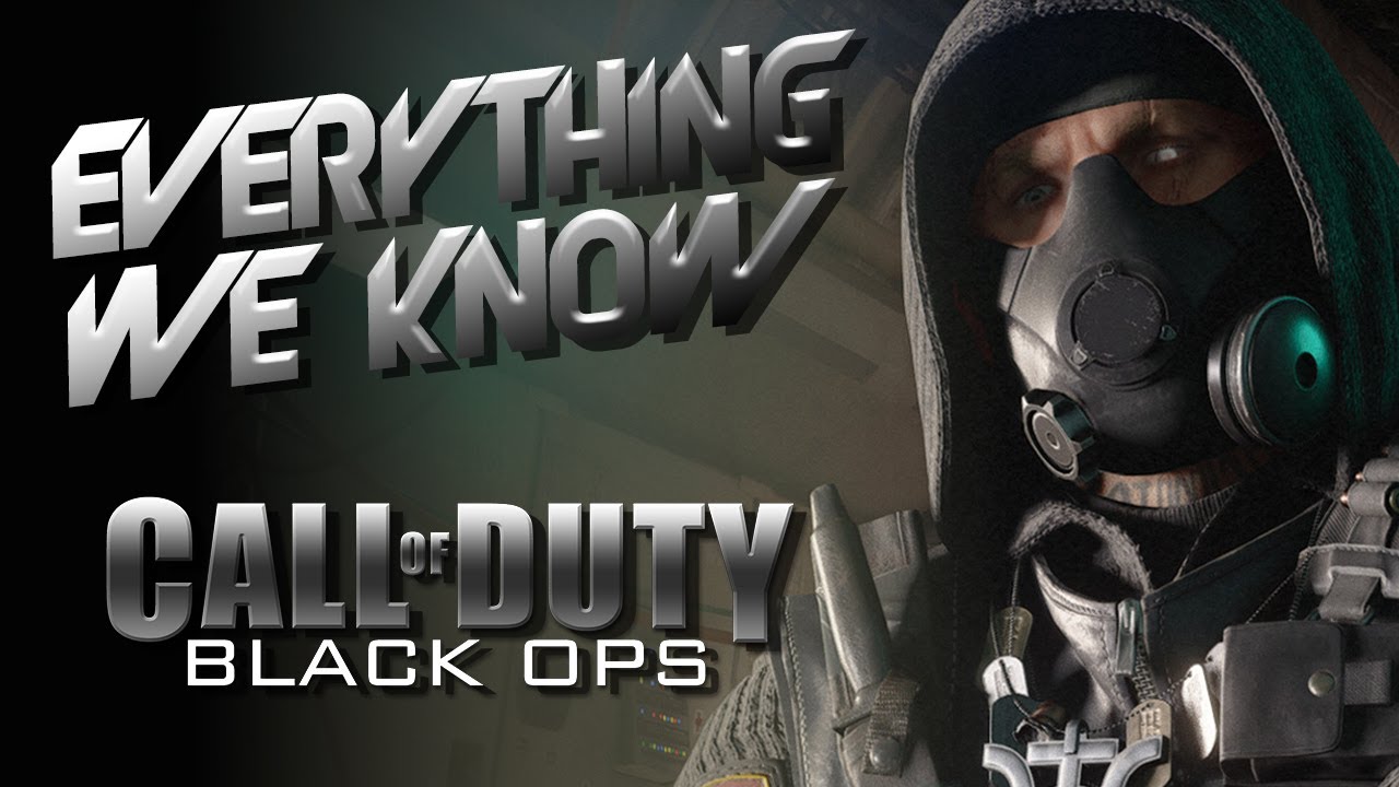 BLACK OPS 6: Controversial 9/11 Mission Leak, Stunning Graphics & New ...