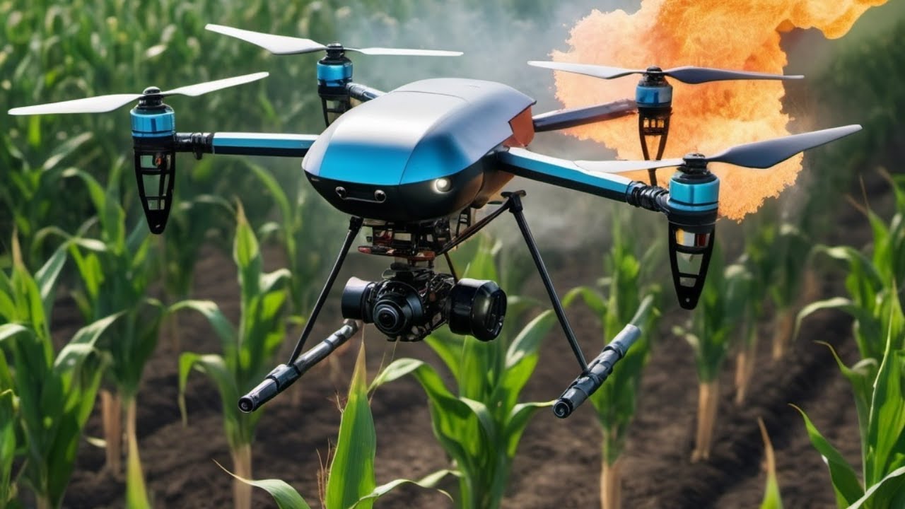 Most amazing inventions and machines in 2024 - YouTube