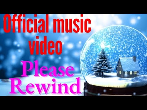OFFICIAL MUSIC VIDEO | | Please rewind - YouTube