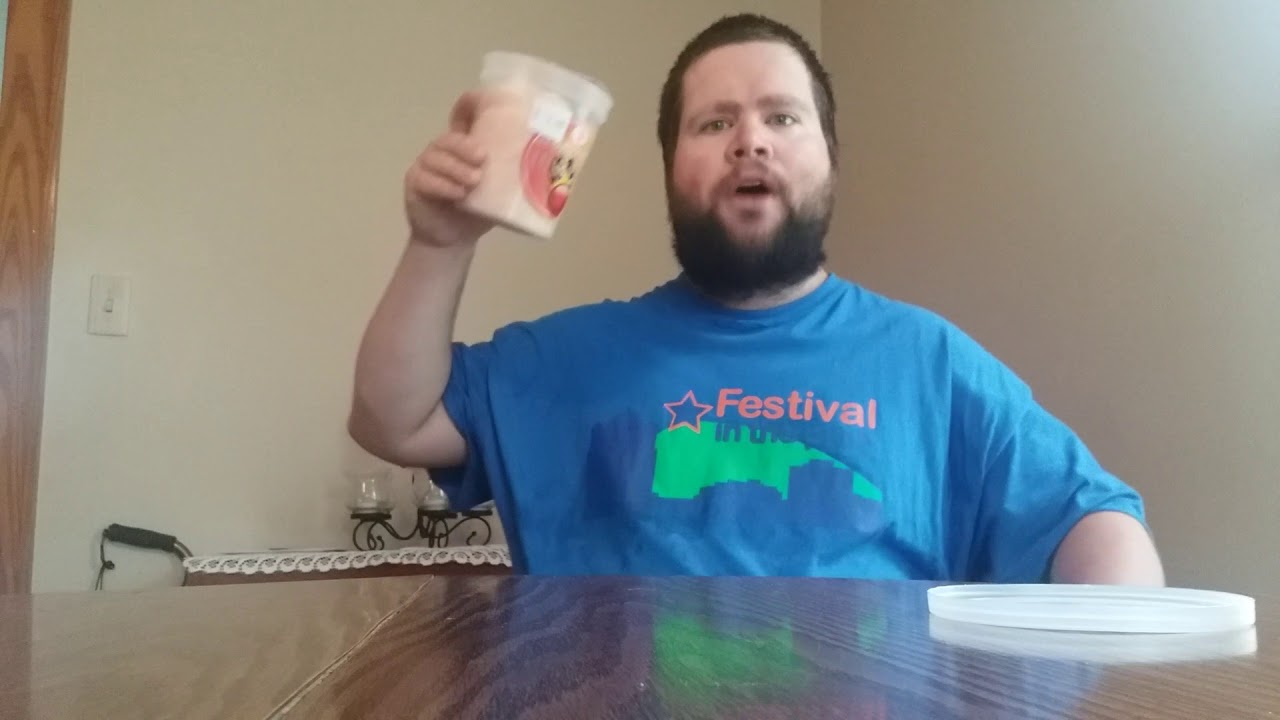 Atomic Fire Gourmet Cotton Candy From fye - YouTube