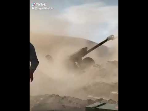 Döyüş zamani cekilen qisa fraqmentler ✊☝️