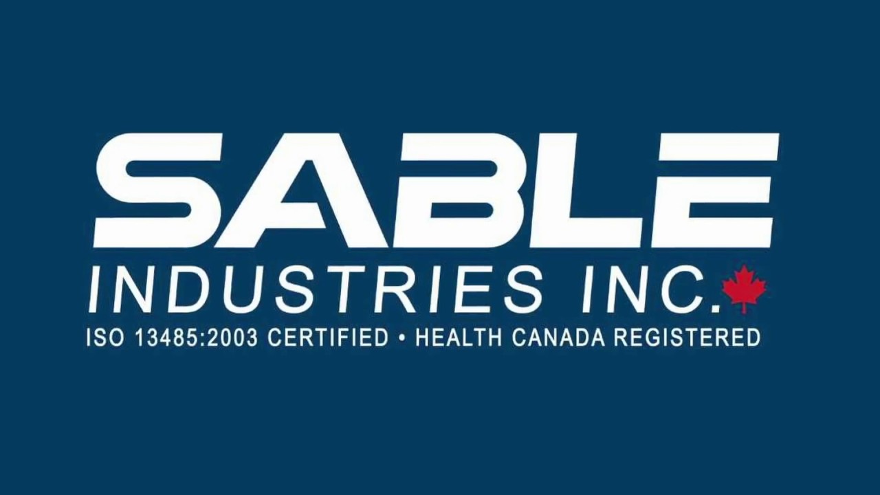 Sable Industries: Celebrating 20 Years of Excellence - YouTube