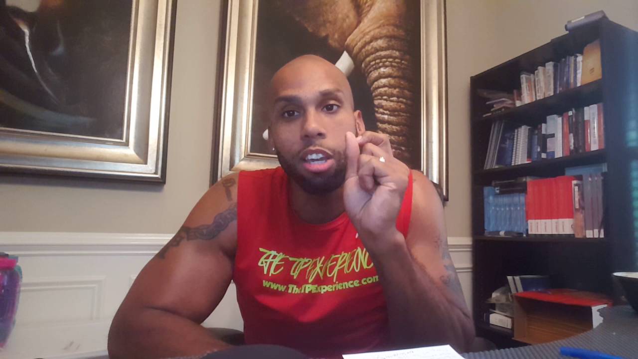 Character trait #5 - Flexibility - YouTube