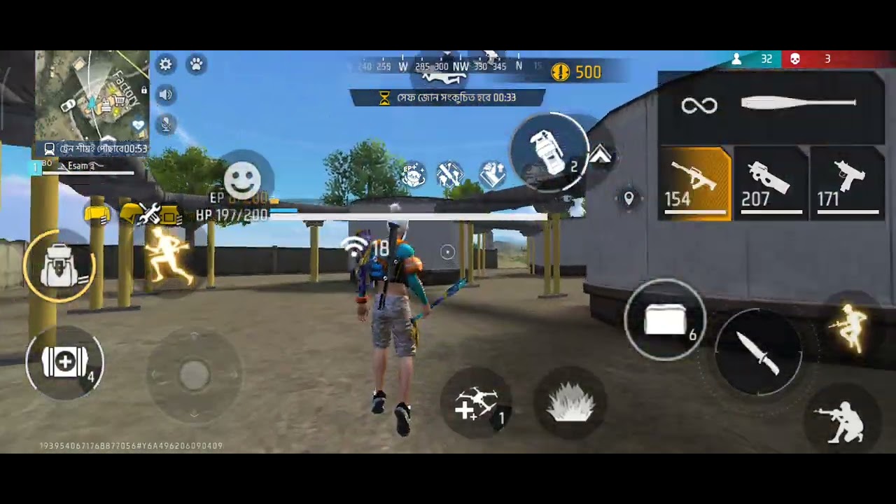 Old id game play 😊 - YouTube