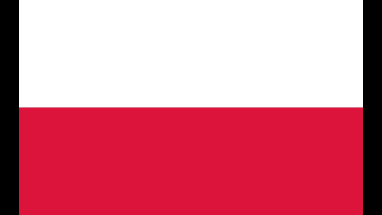 The History and Meaning of Poland's Flag! - YouTube