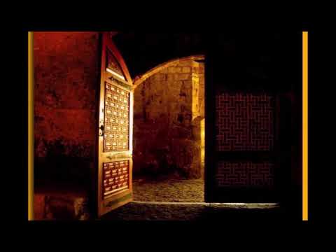 RAMAZAN VE RAMAZANA MAHSUS İBADETLERİMİZ...  / S. Muhammet  YÜCE EL-ABİRİ