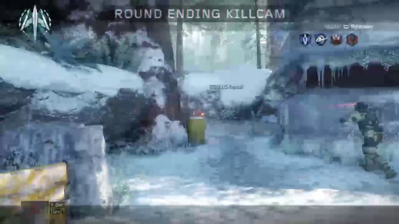 Infected Bo3 Custom Gameplay feat.AussieSloth - YouTube