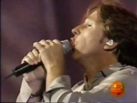 Dejame Llorar Ricardo Montaner En Vivo Festival Viña del Mar 2003 - YouTube