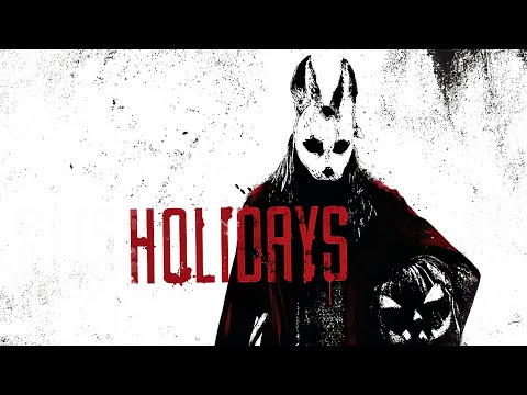 Holidays | Horrorfilm in voller Länge