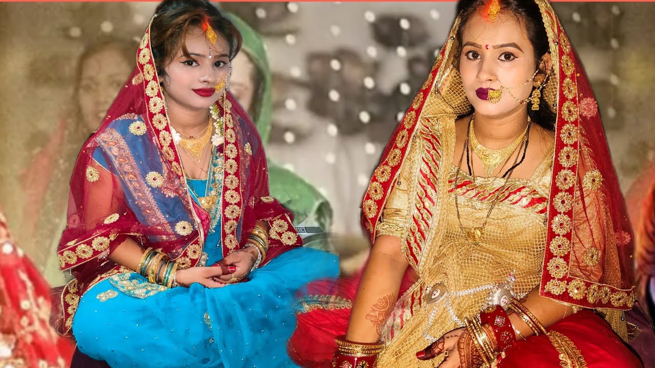Chandni ka awdhi geet is live! - YouTube