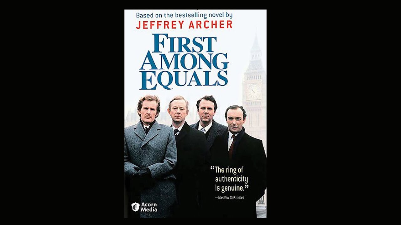 First Among Equals - Theme / Opening - YouTube