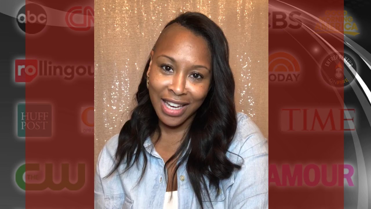 Winter Harris Testimonial - YouTube