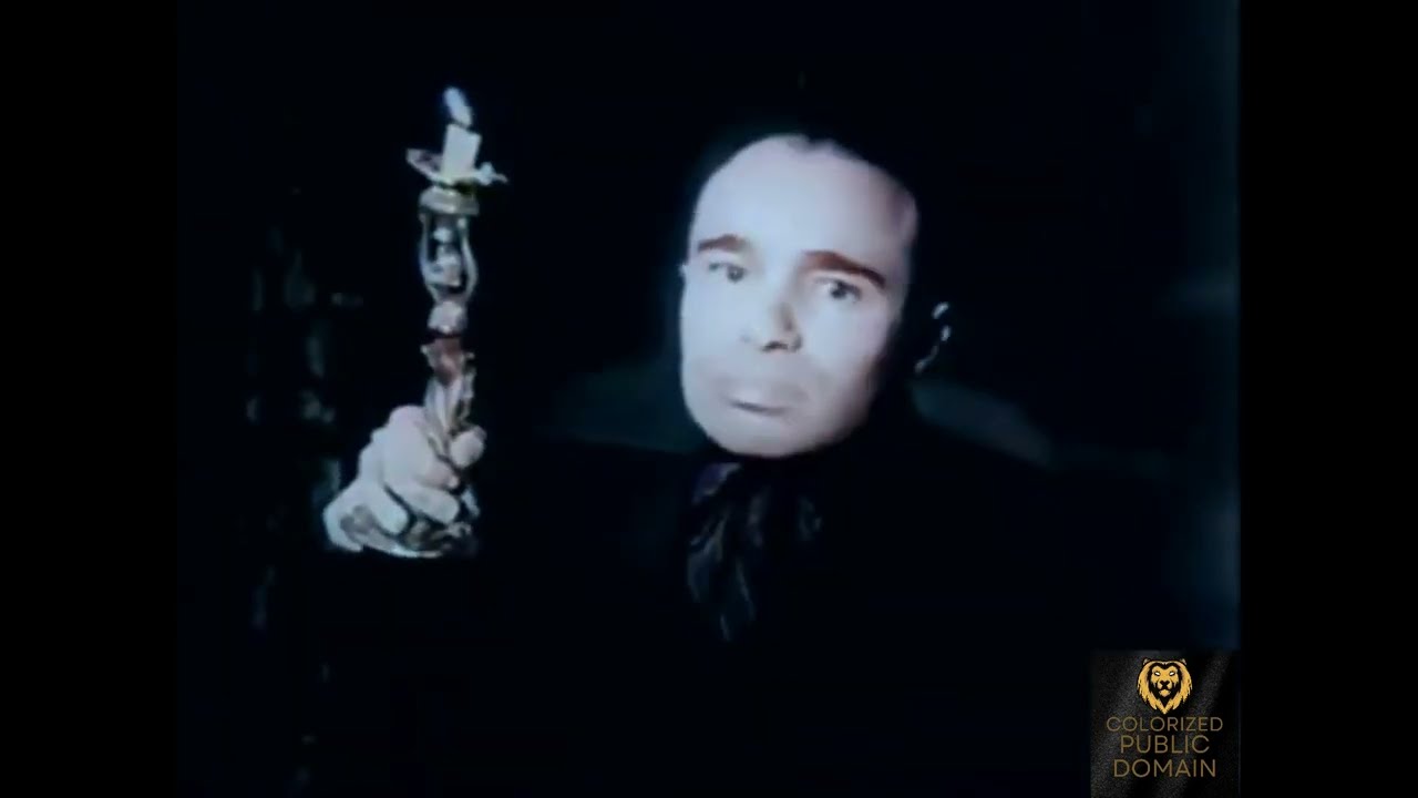 Bela Lugosi in Spooks Run Wild (1941) - A Must-See Horror Comedy - YouTube