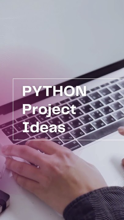 Top 16 Python Project ideas || innovative ideas || 2023 - YouTube