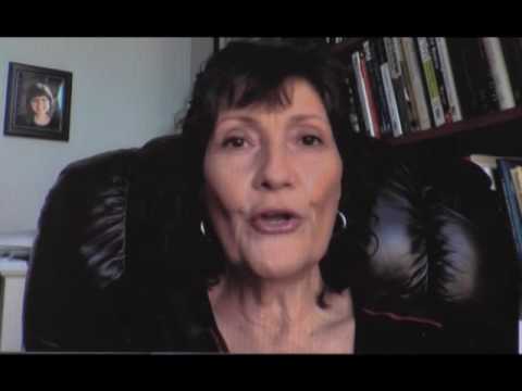 Patty's Page - Guest: Colleen Coble - YouTube