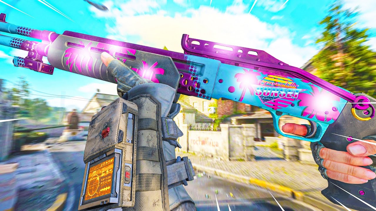 1 SHOT "GALLO SA12" in Cold War! (Best Gallo SA12 Class Setup) - YouTube