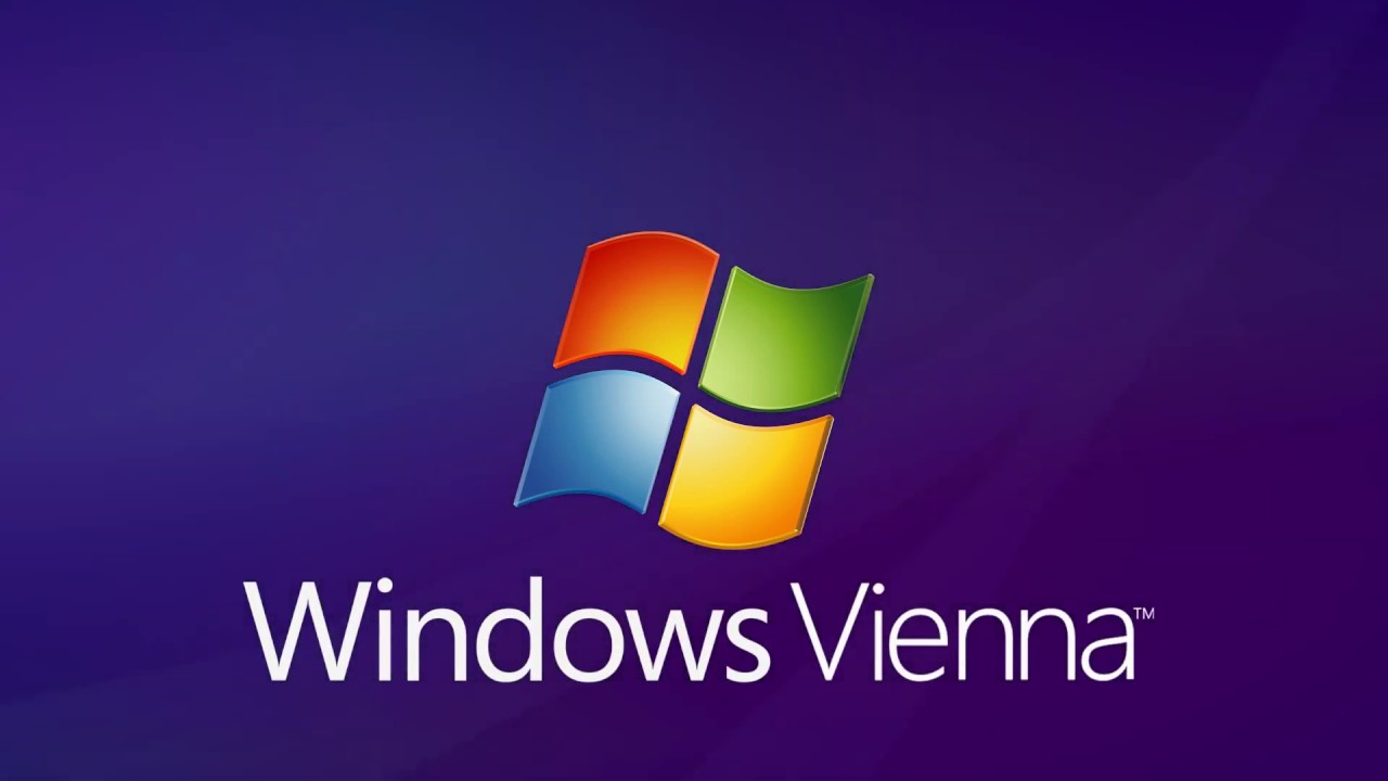 Windows Vienna DreamScene 2 - YouTube