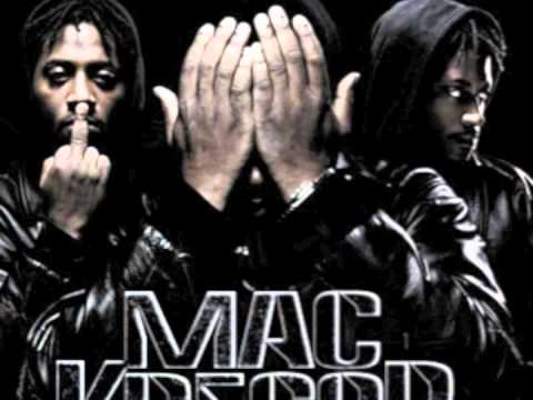 Mac Kregor - Pirogue (prod. F.A.S) - YouTube