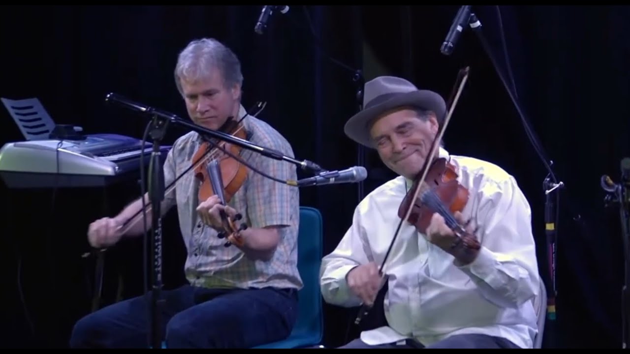 Barry Shultz & Terry Barrett - Clayhole Waltz - YouTube