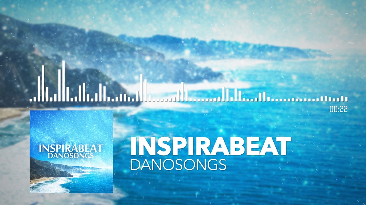 Inspirabeat | Upbeat Energetic Motivational Royalty Free Music ...