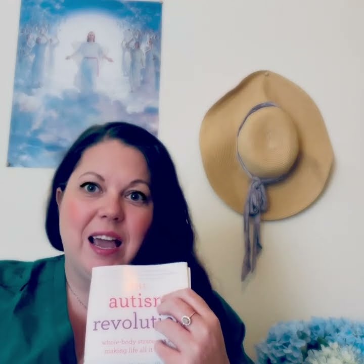 The Autism Revolution Published by Harvard Medical School - YouTube